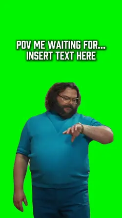 Waiting Meme: Discover the Funniest Waiting Memes Online