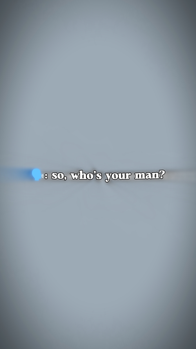 Me To My Man Templates - Pippit