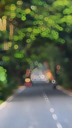 Flashback Effect Templates