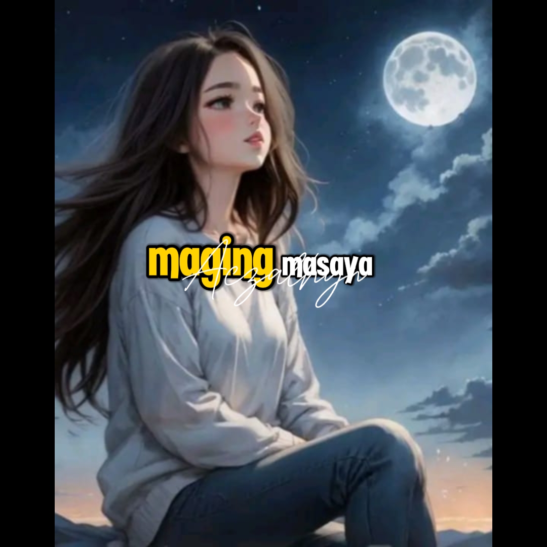 Pagpapanggap - CapCut