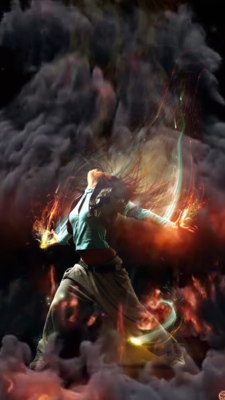 CapCut Explosion Effect - Pippit