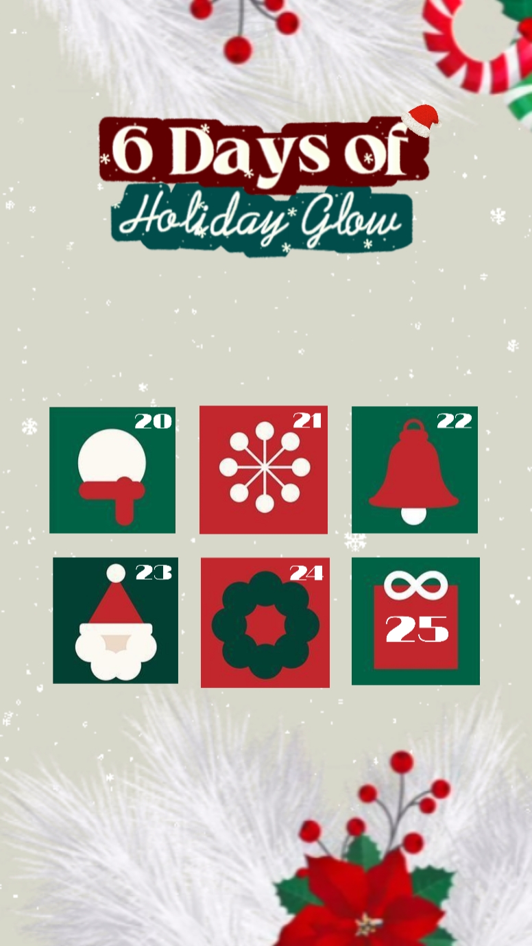 Christmas Countdown 6th of December - Pippit