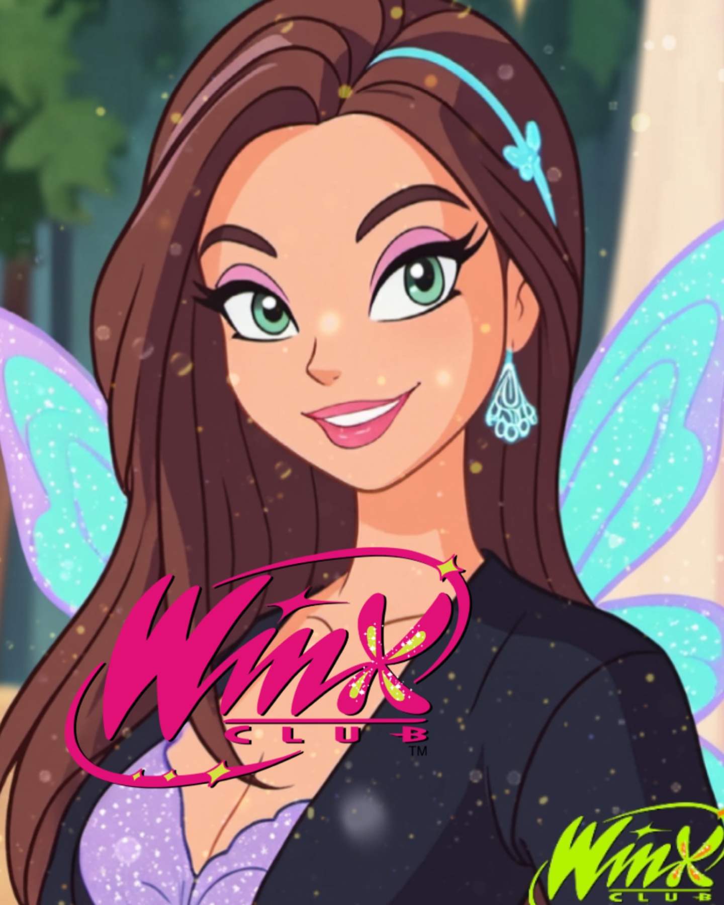 Winx club 🧚🏼‍♀️ - CapCut