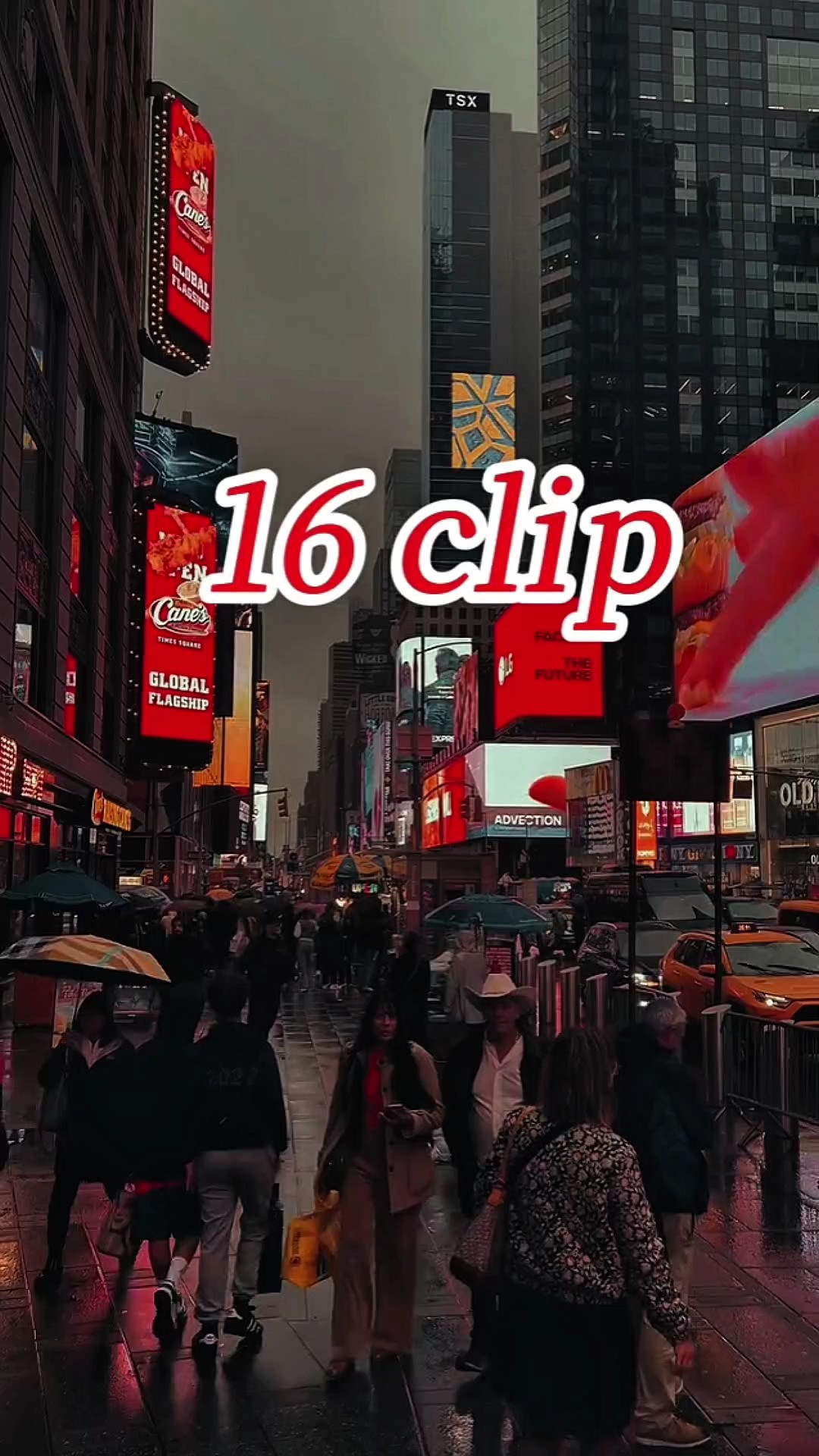 16 free templates camera roll - Pippit