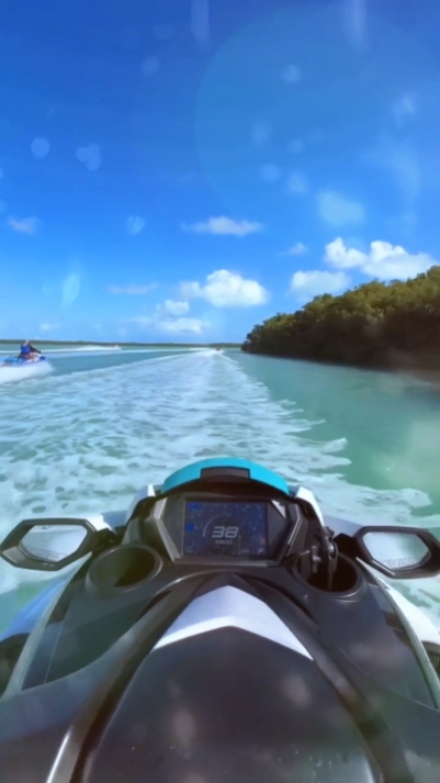 Video Boat Ride Template - Pippit