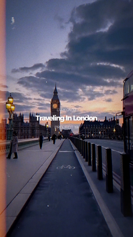 Welcome to De London Vertical - Pippit