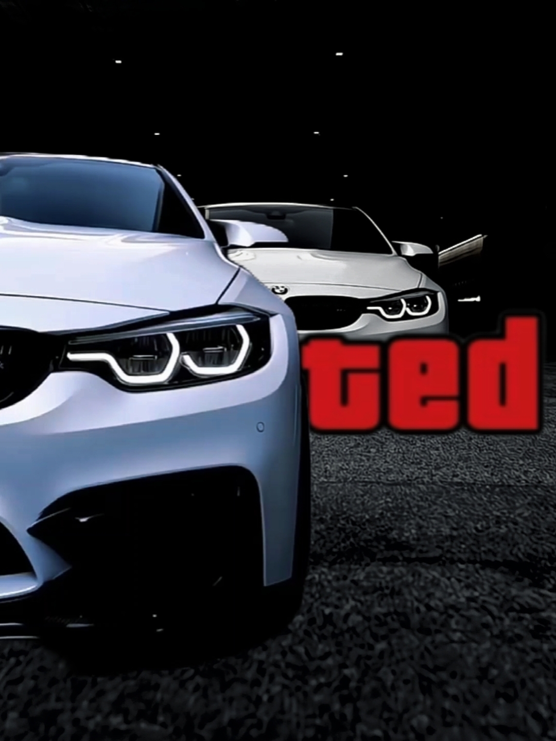 BMW Template Heart - Pippit
