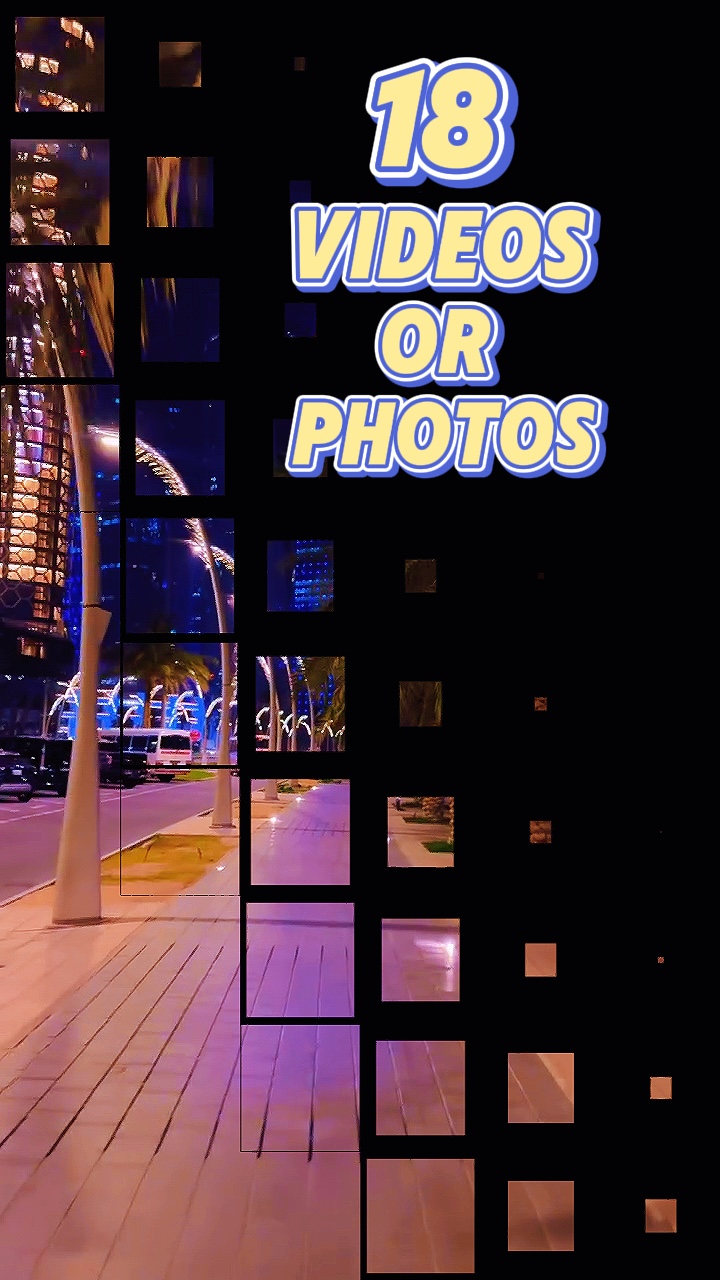 new trending template 2025 viral capcut edit video - Pippit