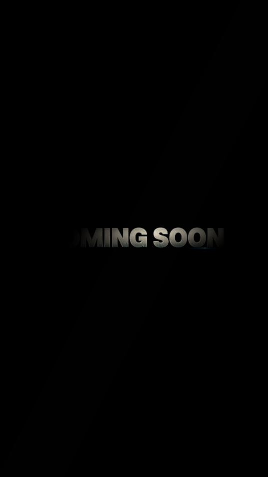 Template Coming Soon Gym - Pippit