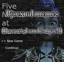 Bi Memes: Discover the Funniest Bisexual Memes Online