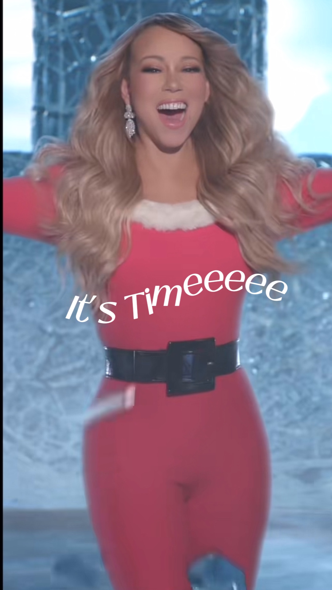 christmas countdown meme - Pippit