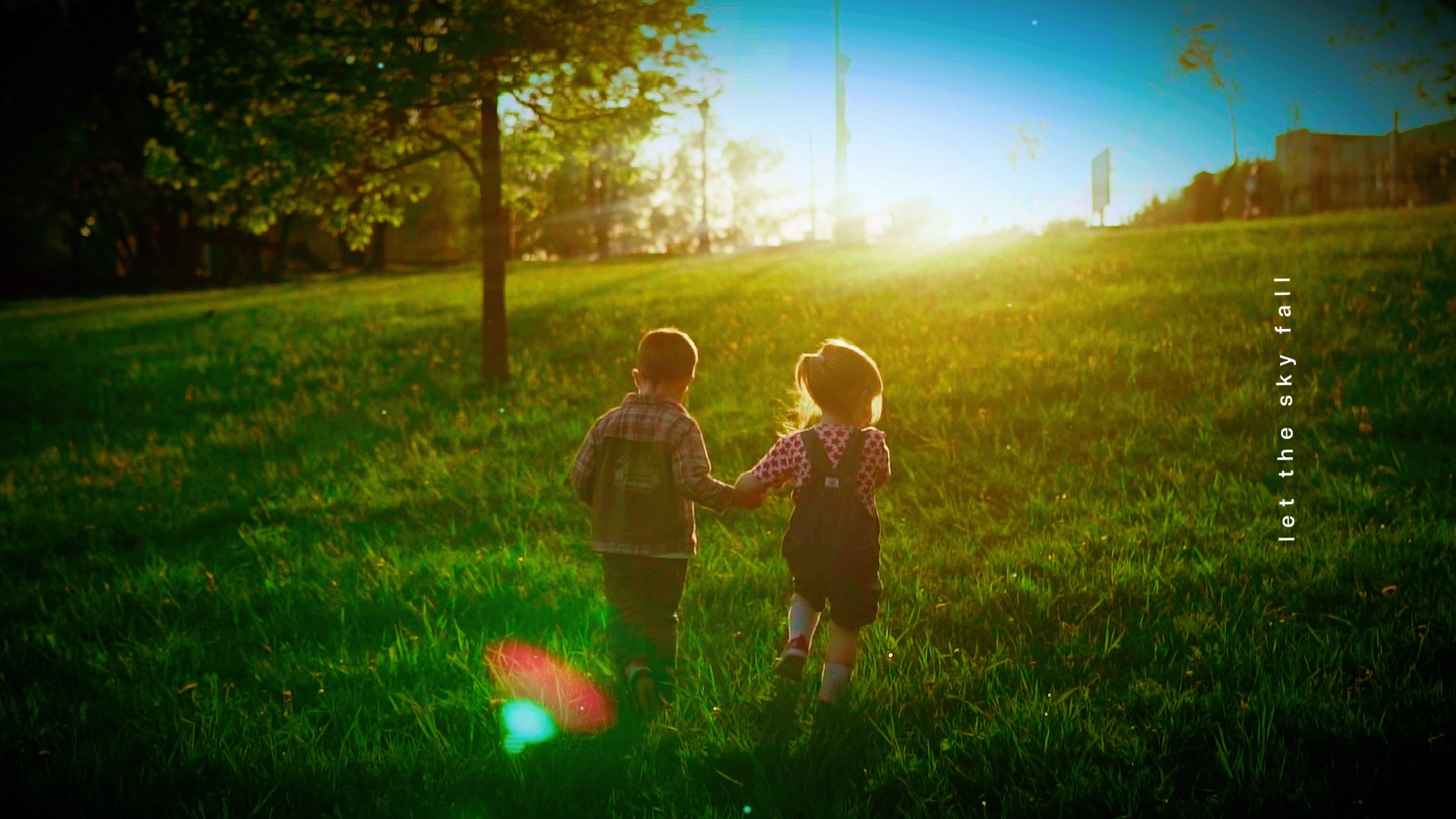 Color Grading Effect Template Slow Motion - Pippit