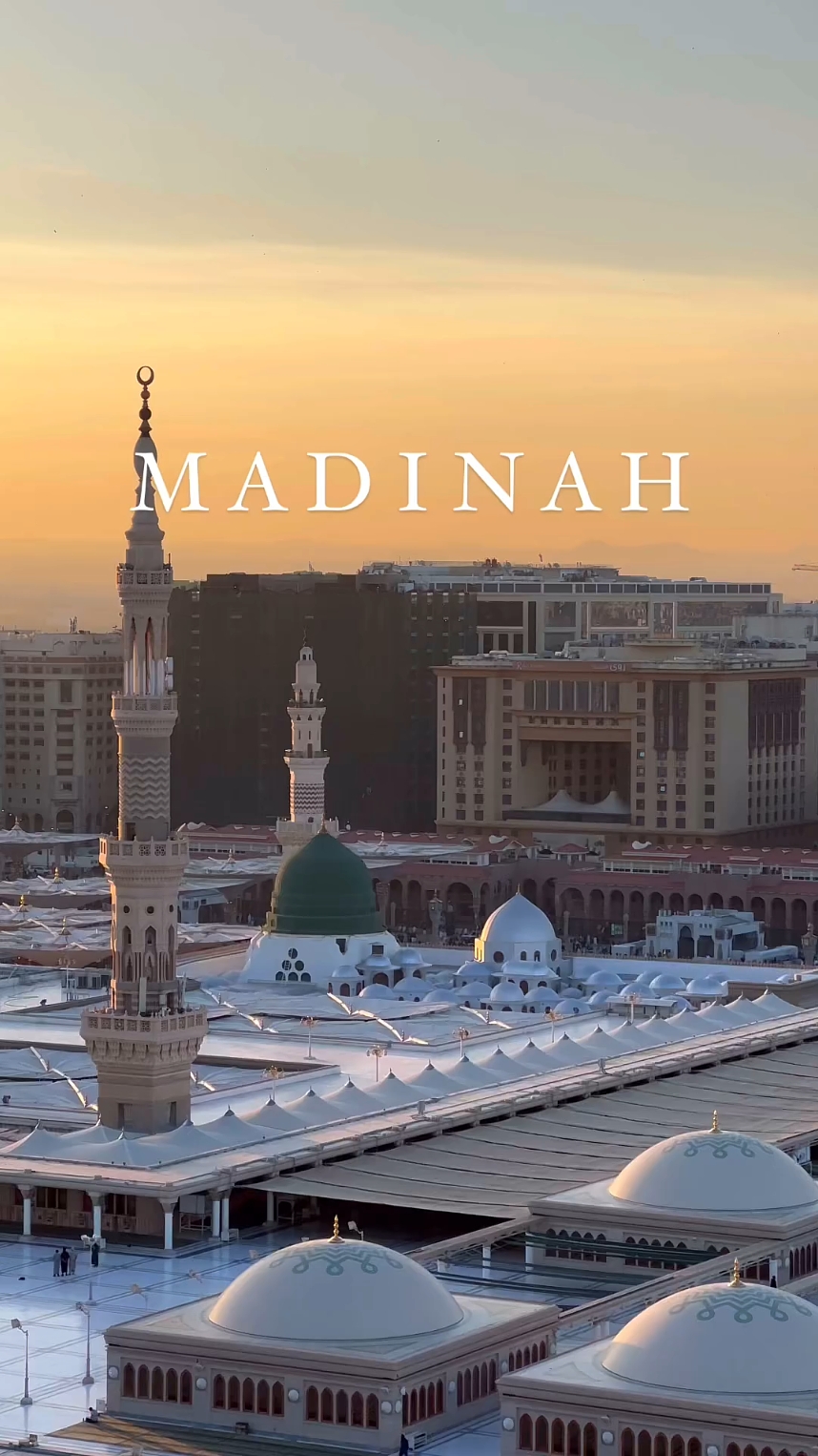 Makkah AI Effect - Pippit