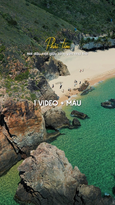Beautiful Life Video Template - Pippit