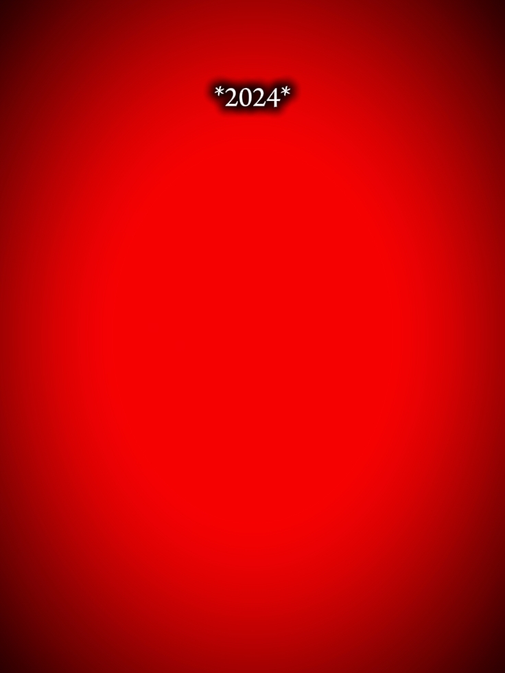 2024 2025 2026 Go Time Template - Pippit