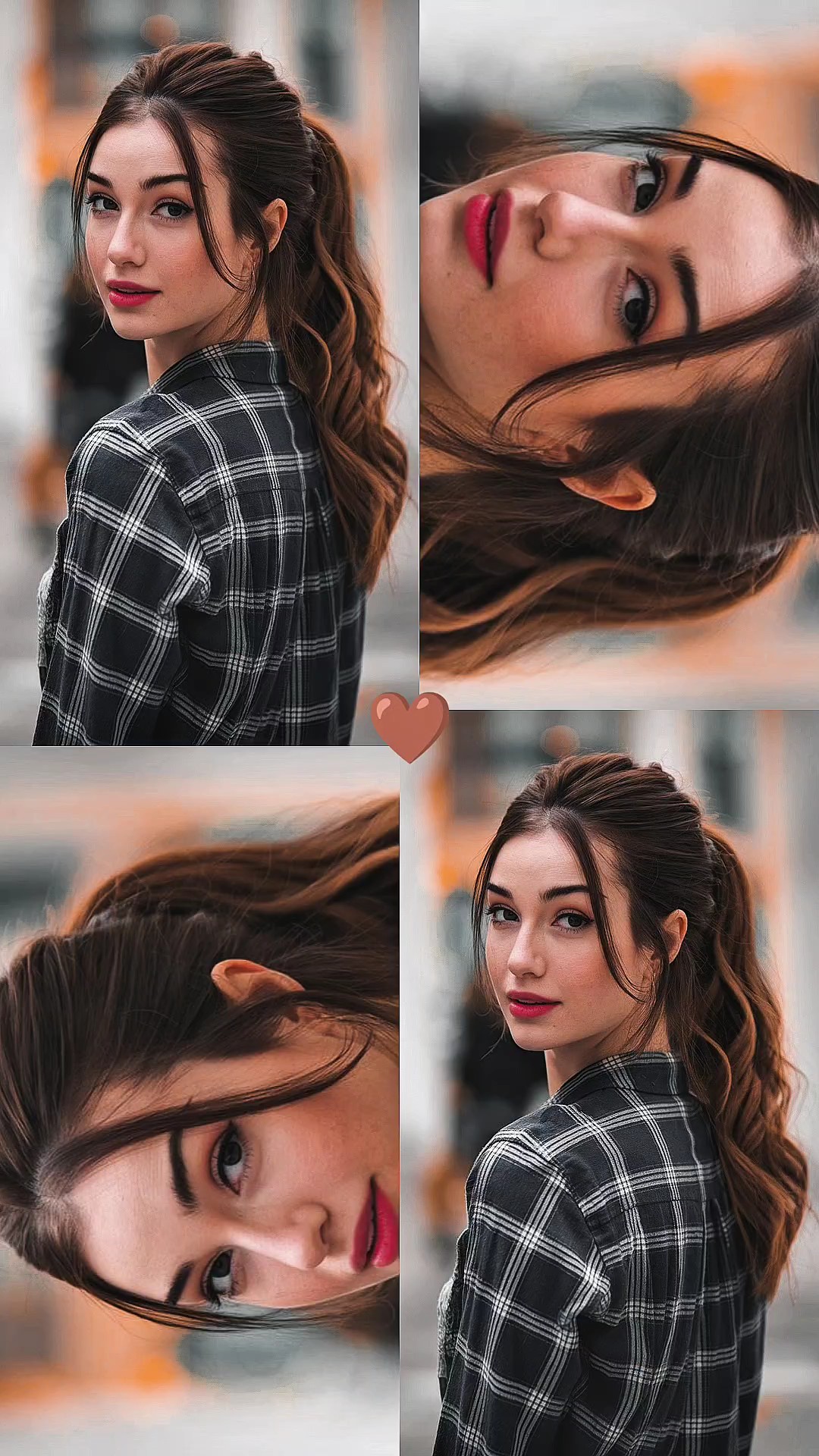 New Collage Trending Template 2025 - Pippit