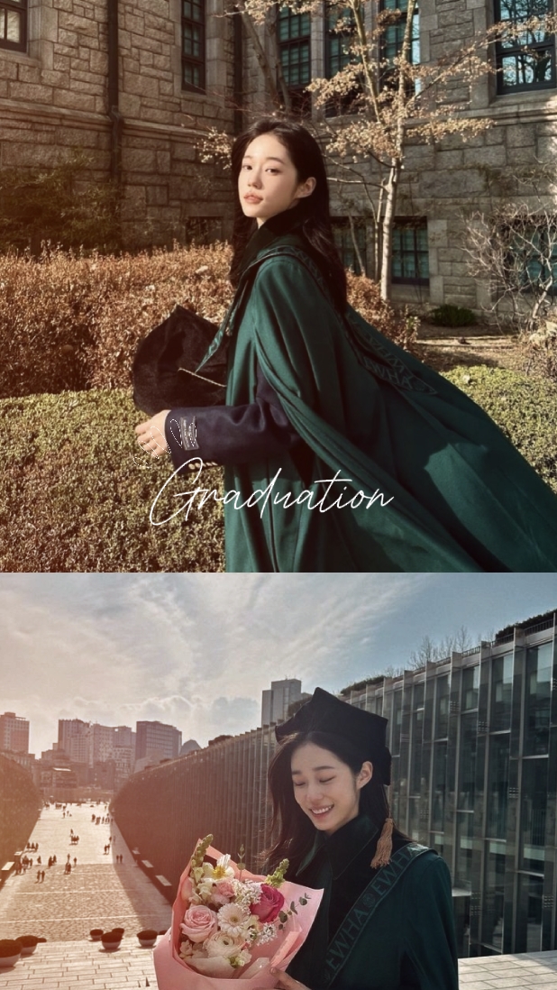 Countdown Template Graduation - Pippit