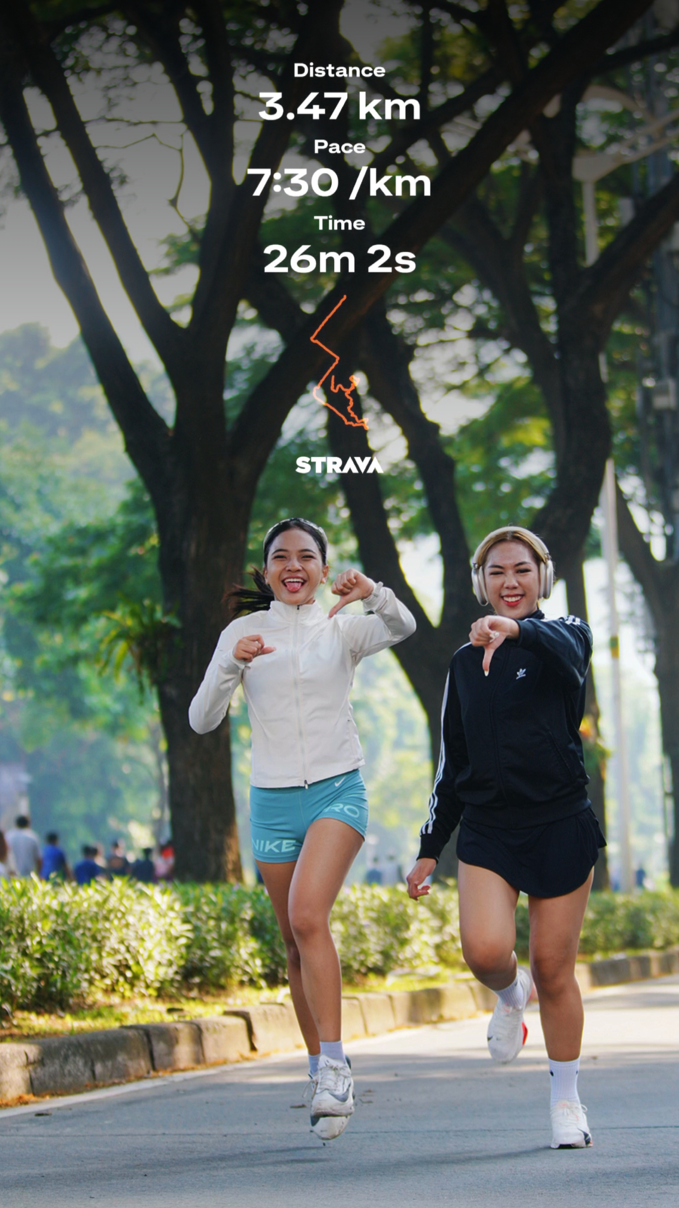 How to Edit Strava in CapCut - Pippit