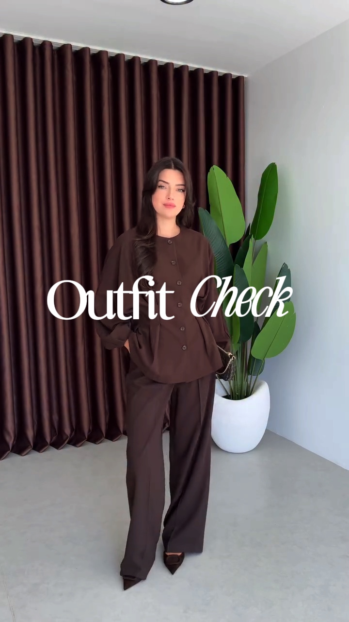 Clothes Templates Edit Effects - Pippit