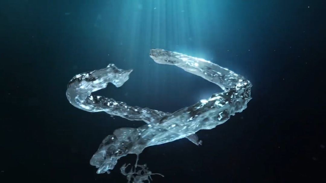 Ocean Opening Effect - Pippit