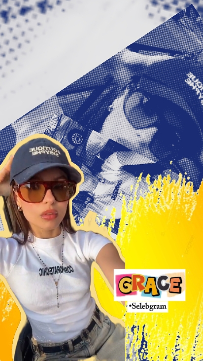 New Friends Intro Template - Pippit