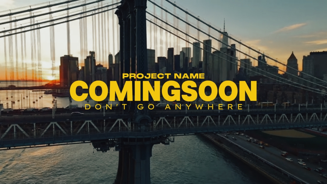 Video Templates for Filming a Project - Pippit