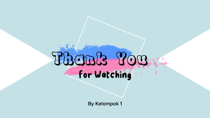 Professional Presentation Ending - Pippit