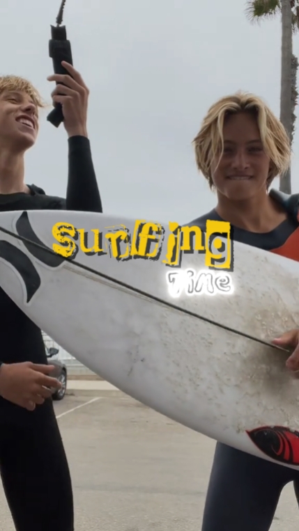 Siargao Surf Templates - Pippit