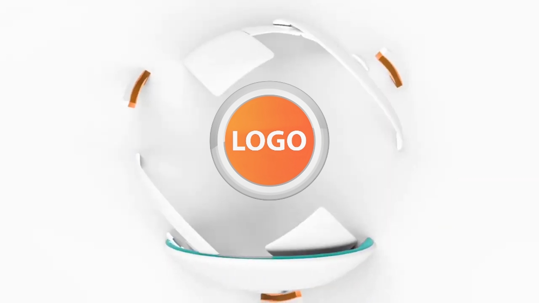 Intro for Highlights Logo - Pippit