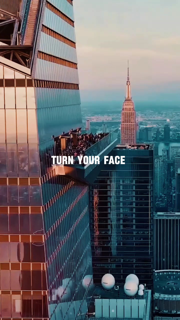 Song Lyrics Templates Travel - Pippit