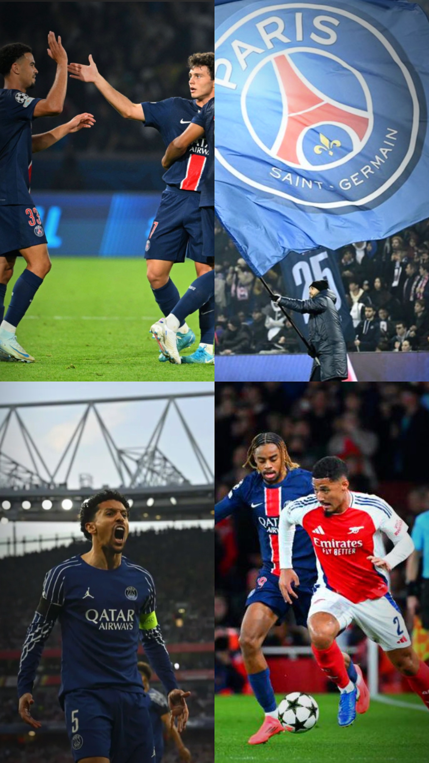 Players Template Arsenal - Pippit