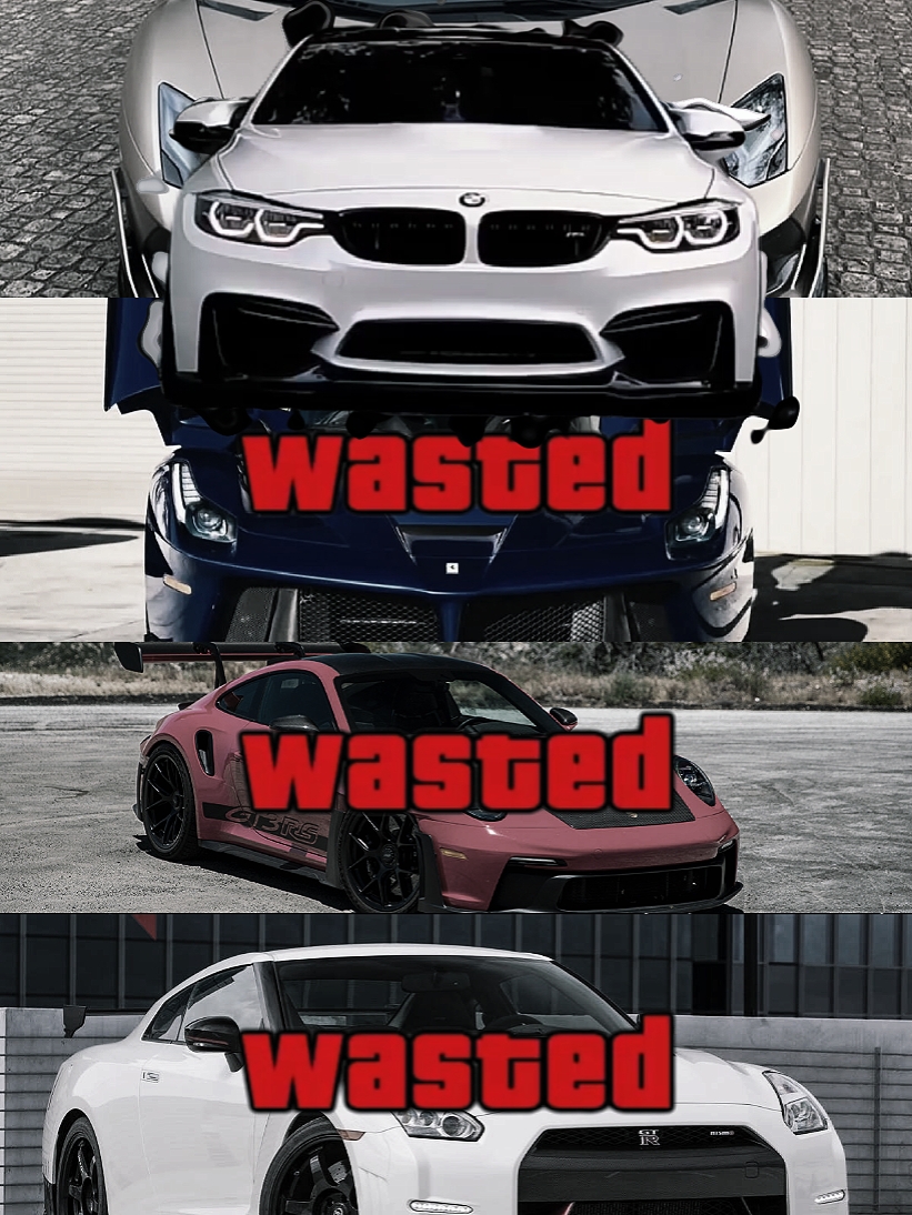 6 BMW Templates - Pippit