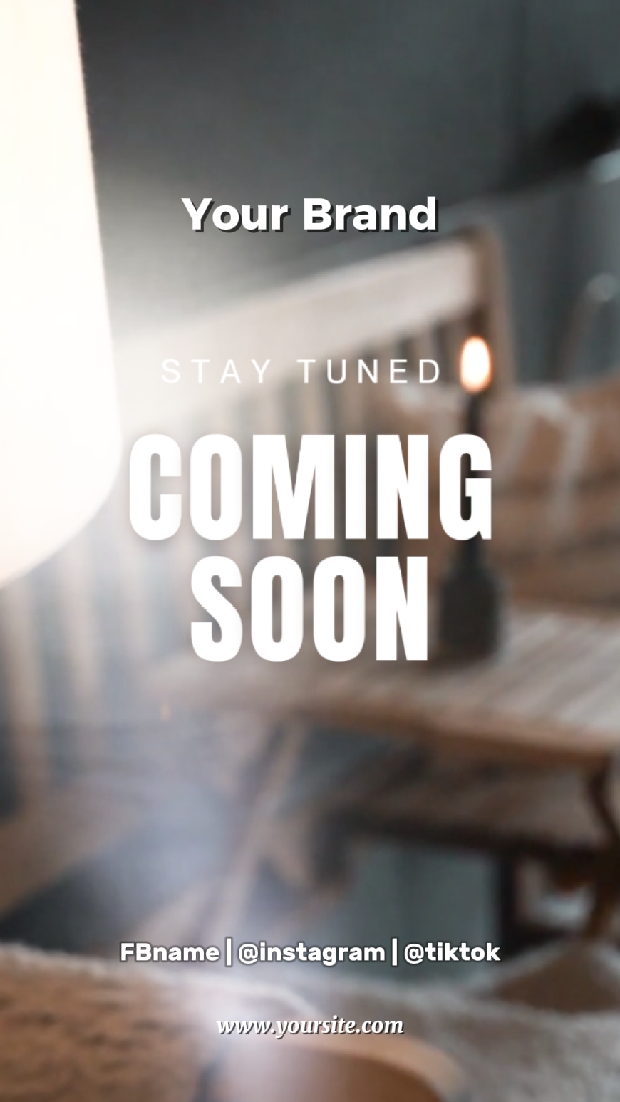 starting soon gif - Pippit