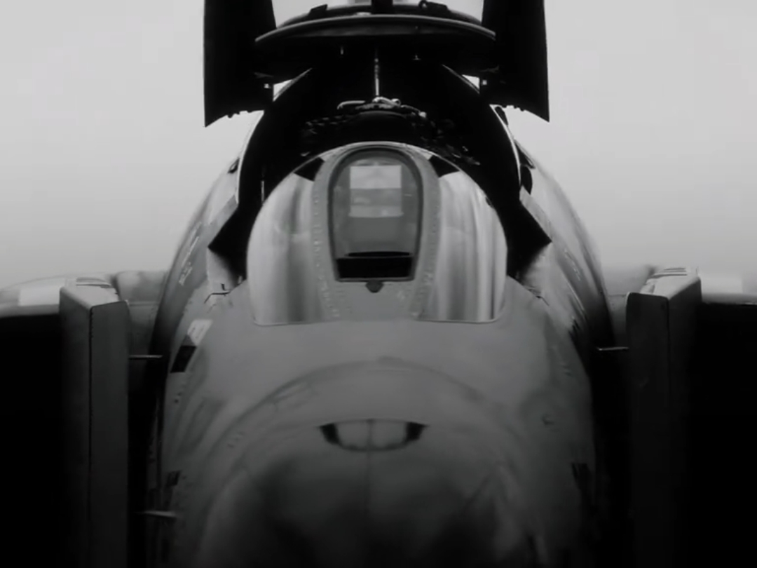 Fighter Jet Template - Pippit