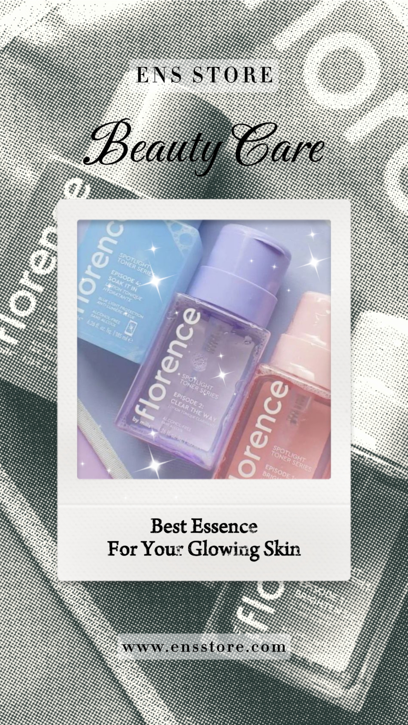 Skin Care Template Trend Video - Pippit