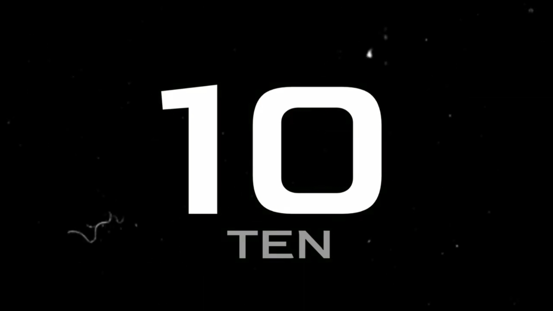 Countdown Big Announcement Template - Pippit