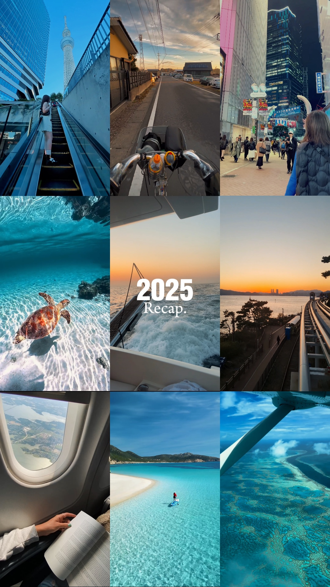 CapCut 2025 Recap - Pippit