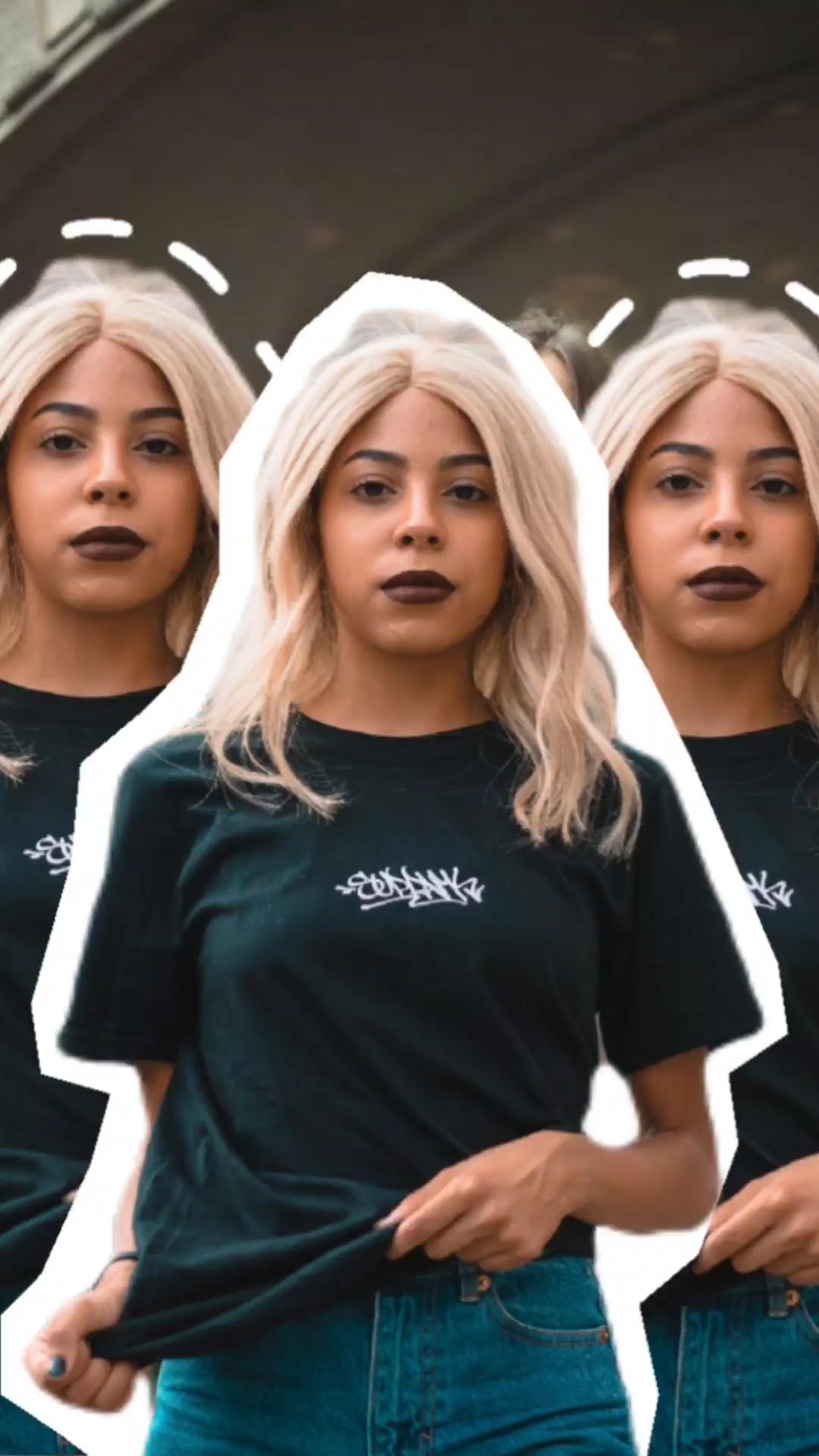 one peice edit free template - Pippit