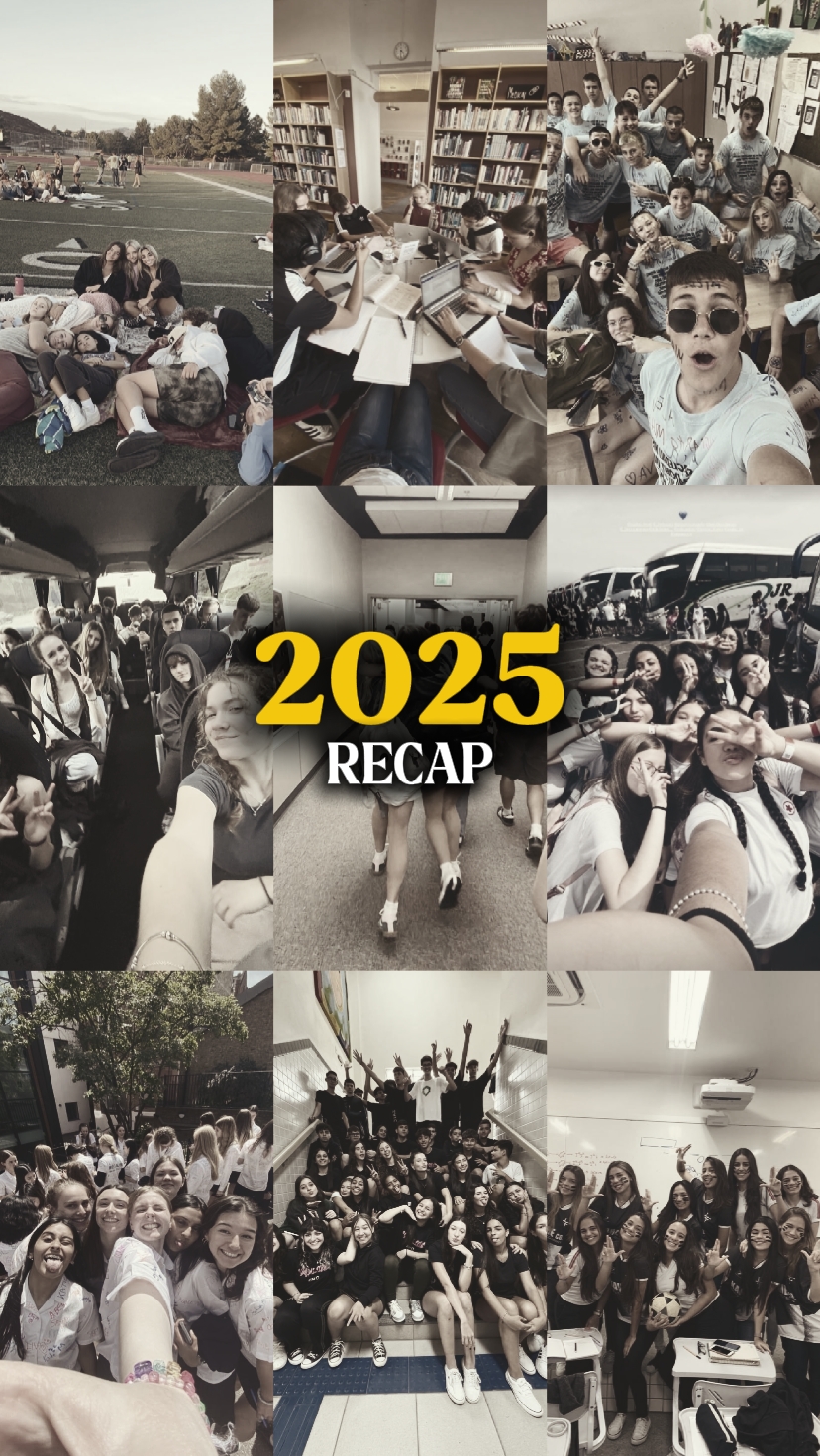 Resumen 2025 Fotos en solitario de collage - Pippit