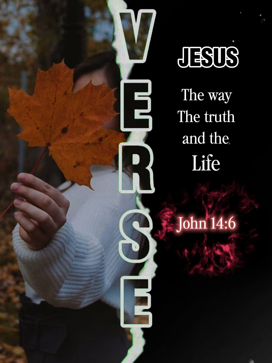 Live Photo with Text Verse Bible - Pippit