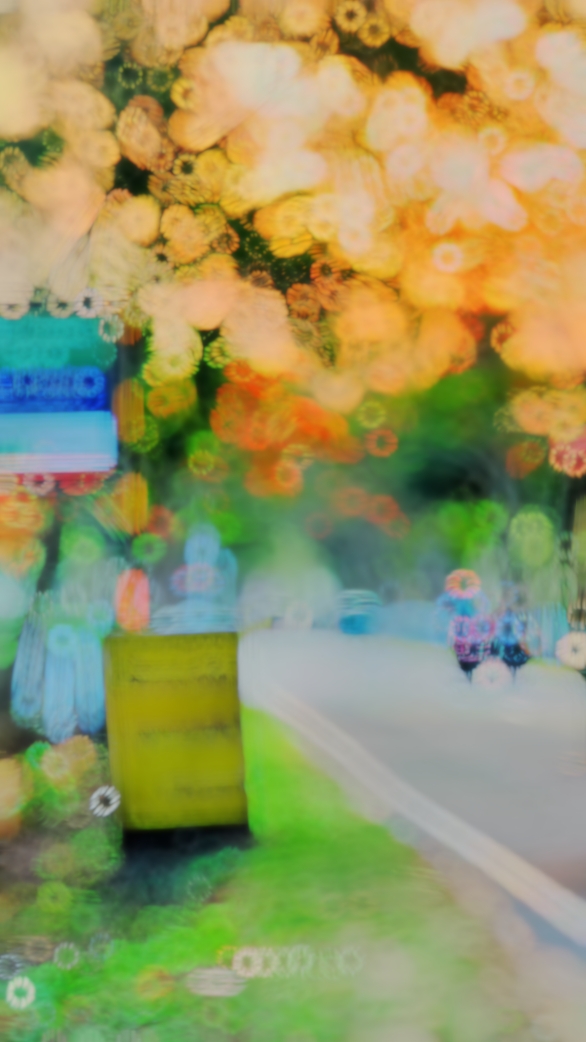 Effects Background - Pippit