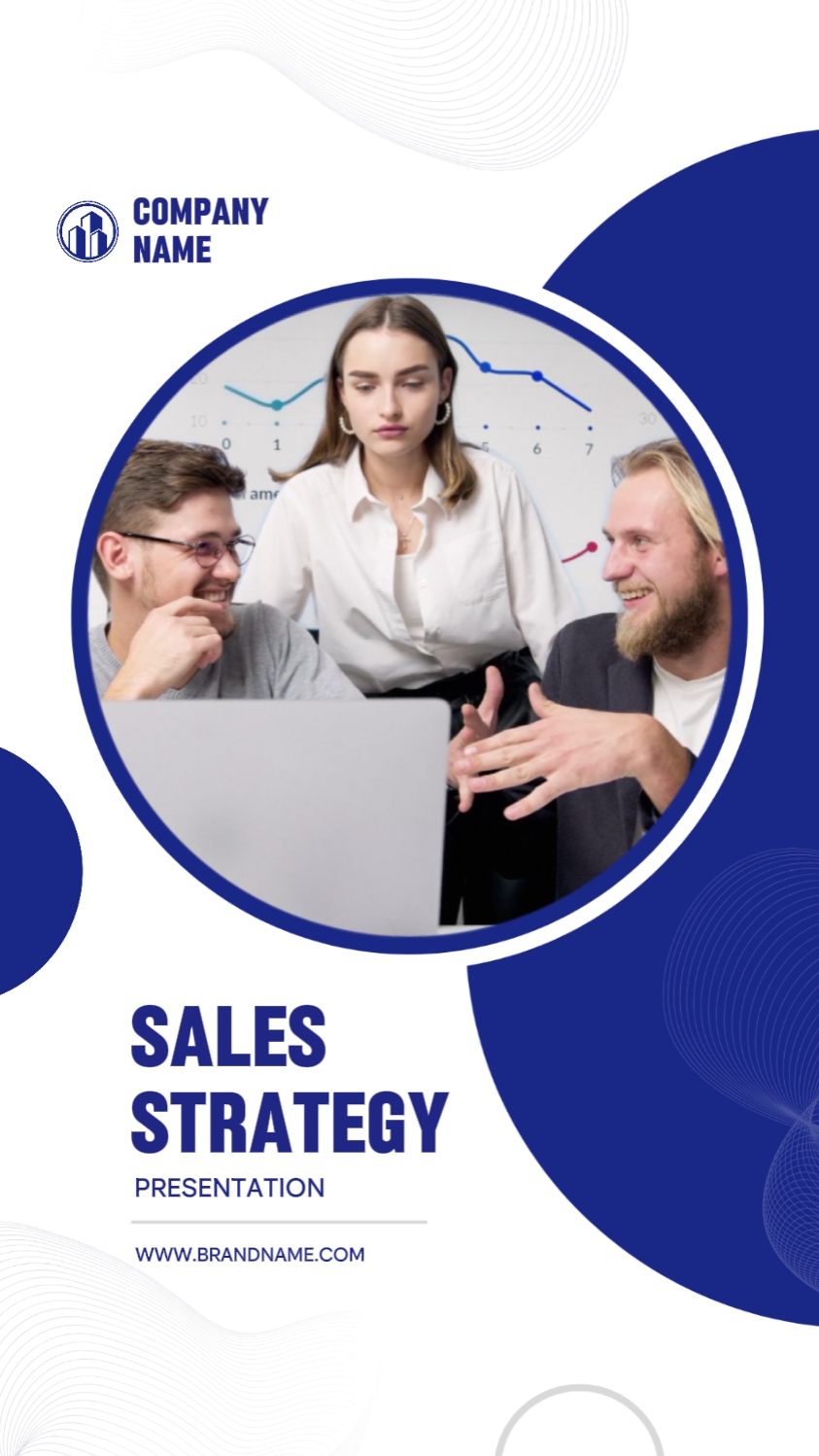 Presentation Historical Template - Pippit