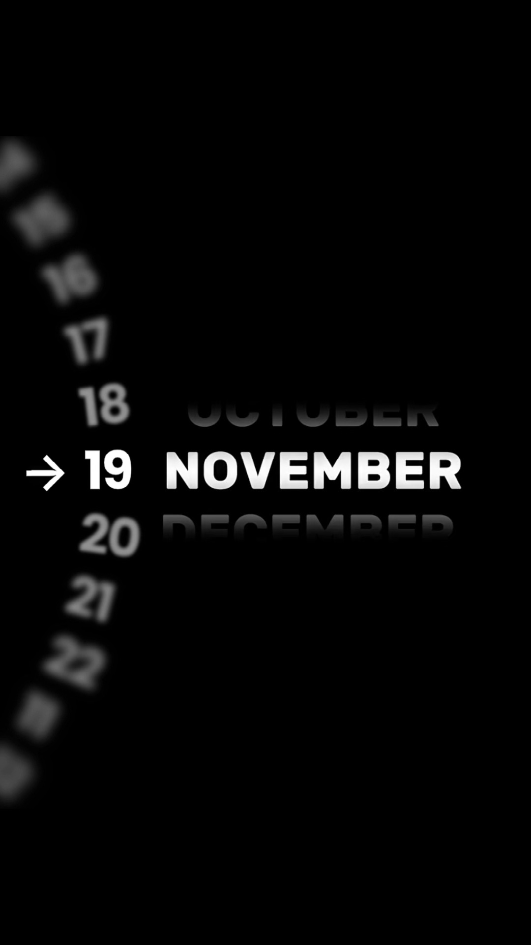 Happy Birthday Collage Text - Pippit