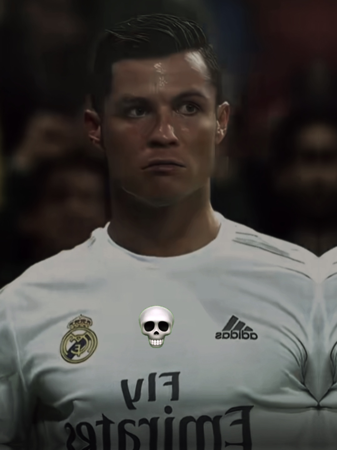 Cristiano Ronaldo Suuii Sound Effect - Pippit