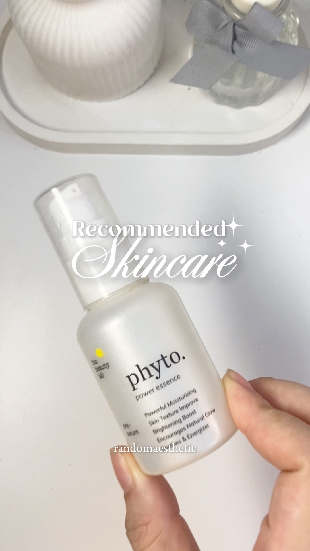 Skincare Viral Templates Pippit