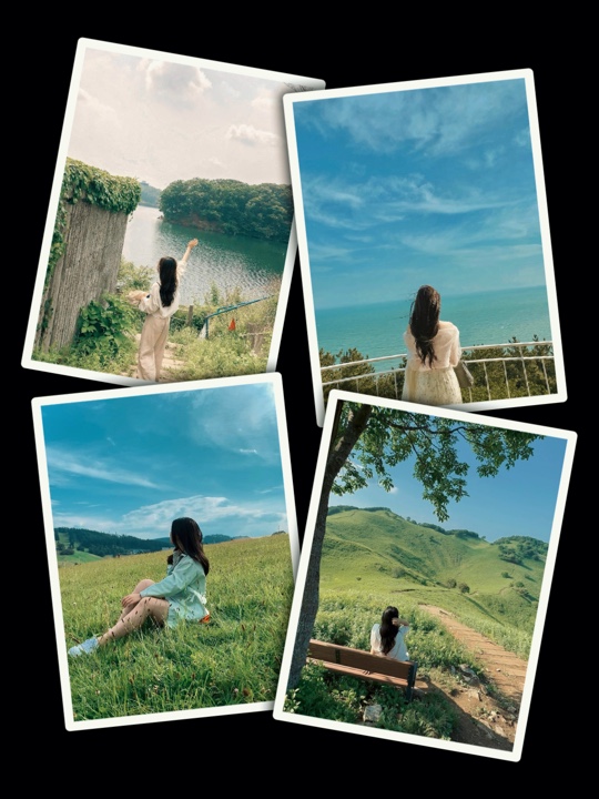 Good Templates with 4 Pics - Pippit