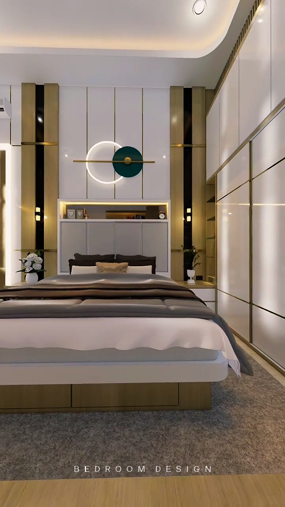 Room Design AI Template Video - Pippit