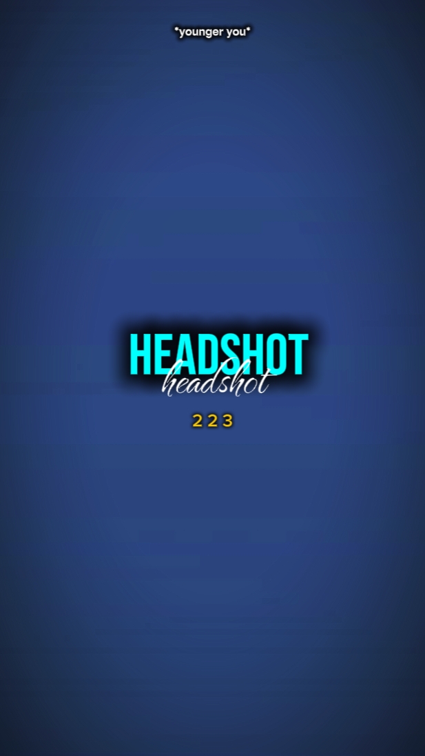Headshot 223 Edit Billie Eilish - Pippit