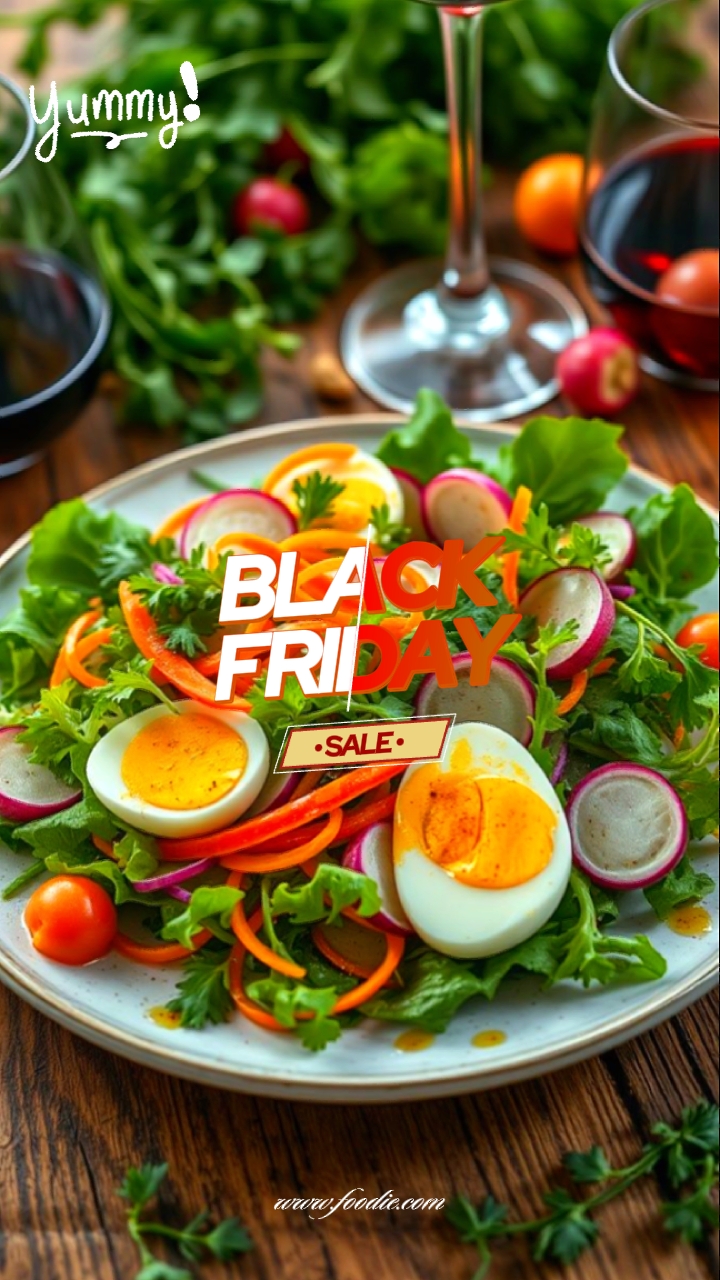 Food Recommendation Video Templates - Pippit