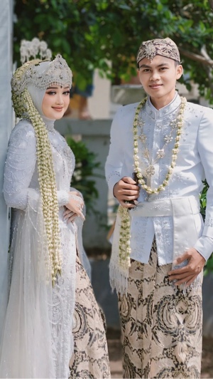 Siger Sunda - CapCut